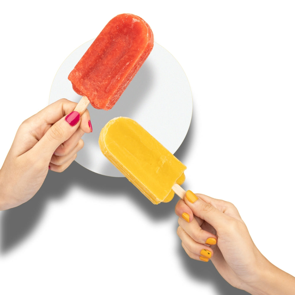 Order Artisanal Ice Cream Online Pakistan | All Natural - PopBar