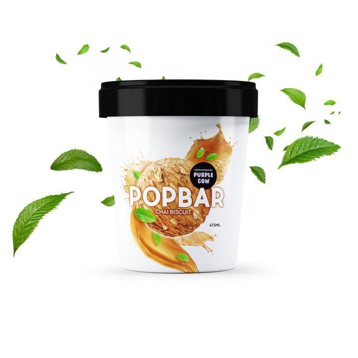 Buy Ice Cream Tubs Online | Order Premium Flavors- PopBar