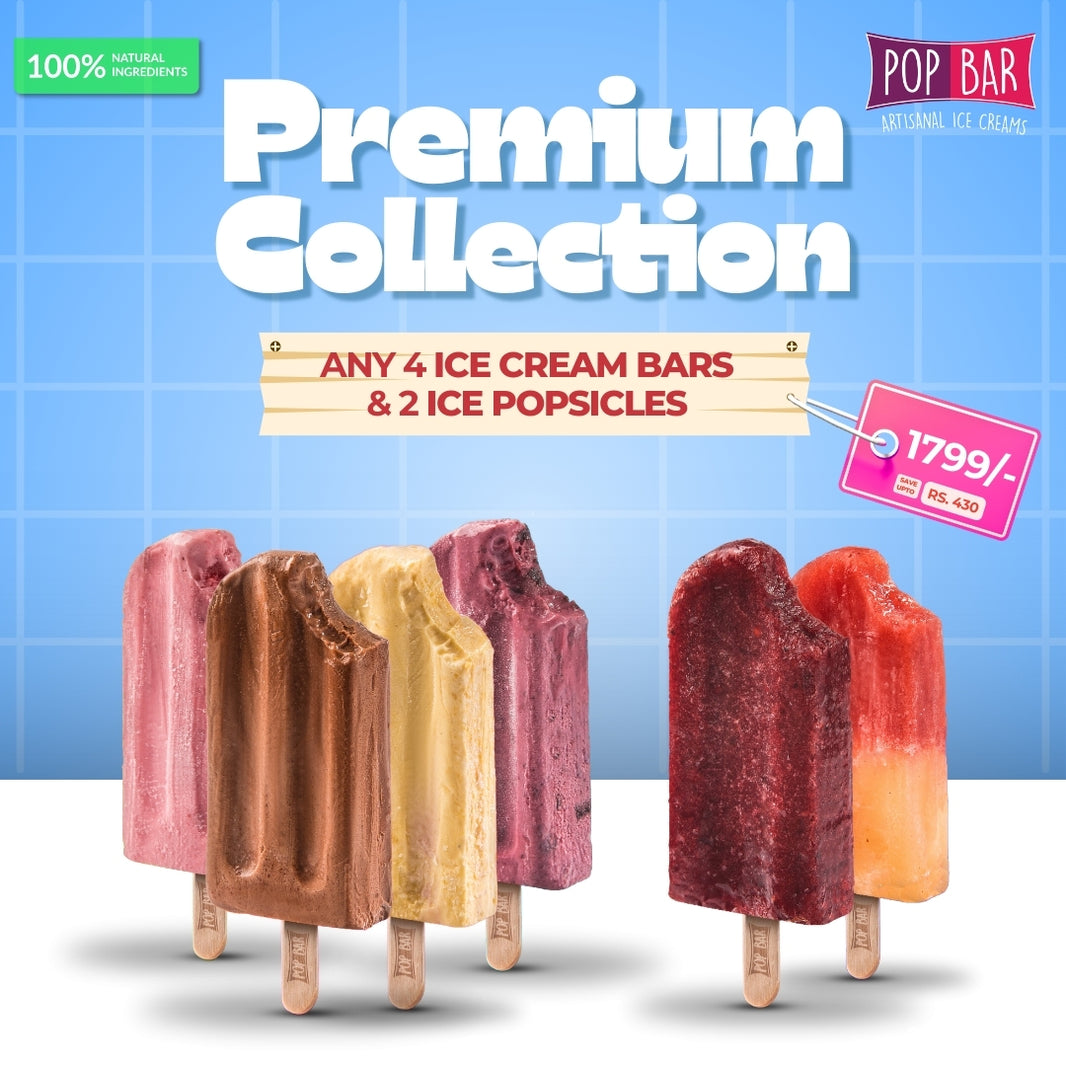 Deals – PopBar