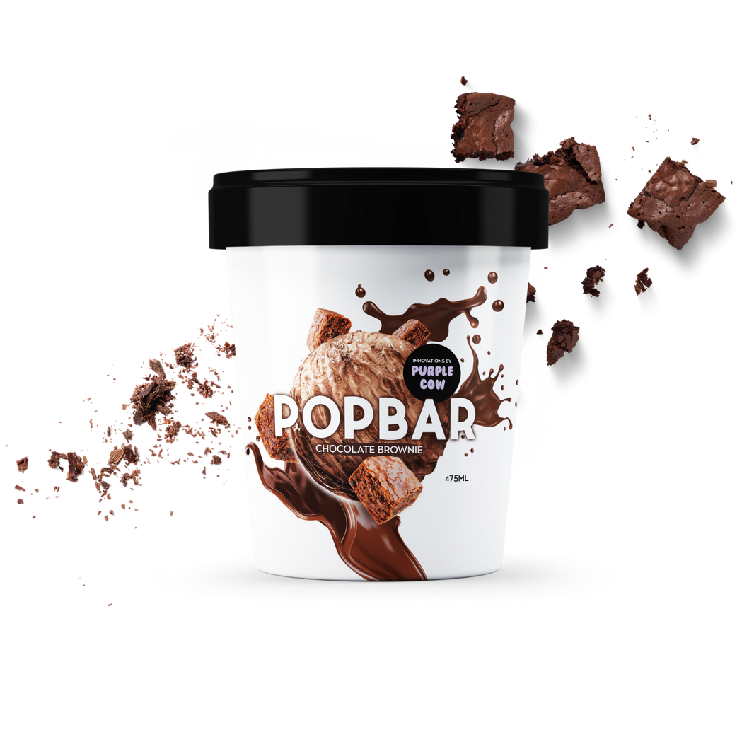 Buy Ice Cream Tubs Online | Order Premium Flavors- PopBar